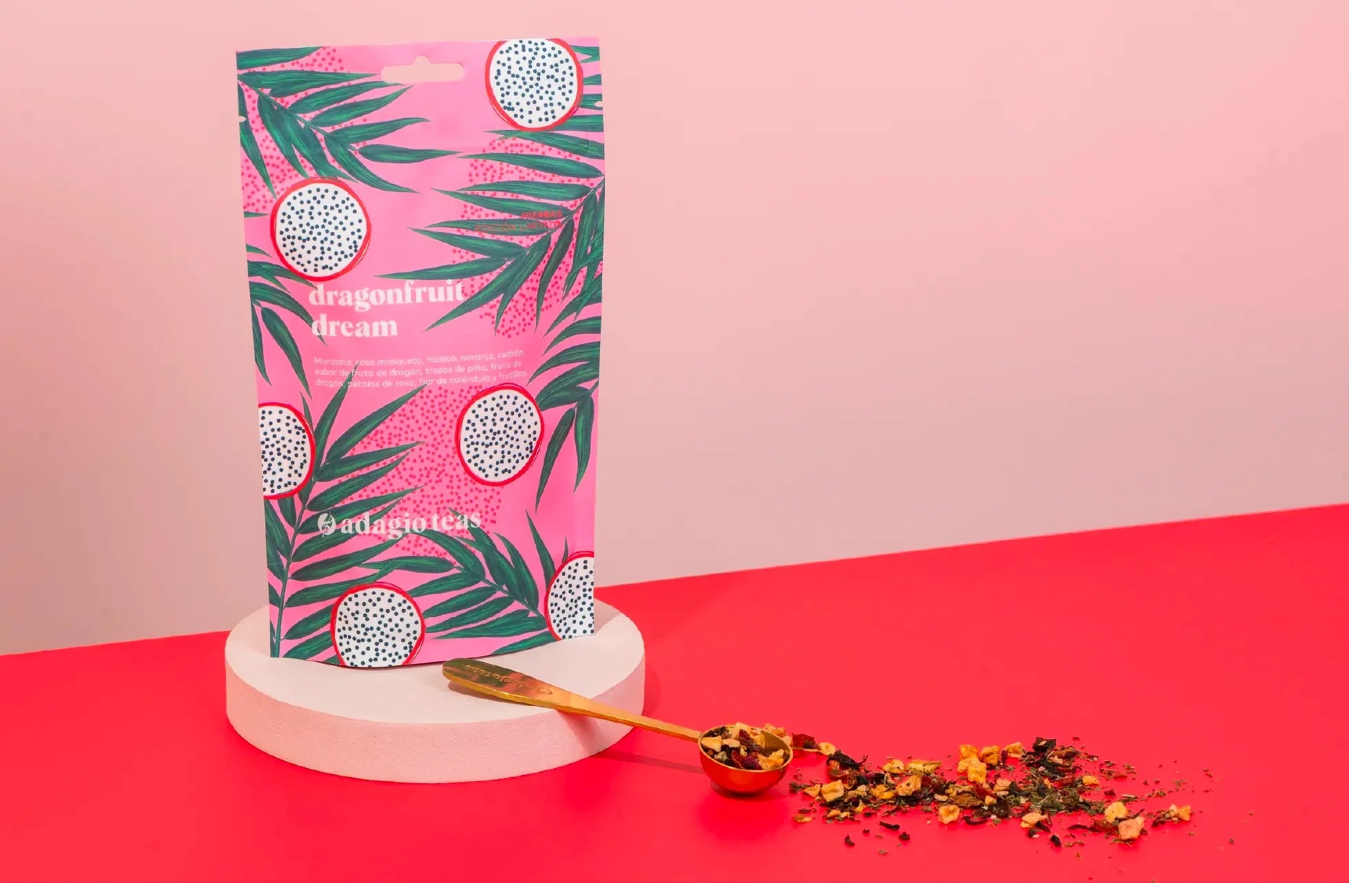 Dragonfruit Dream