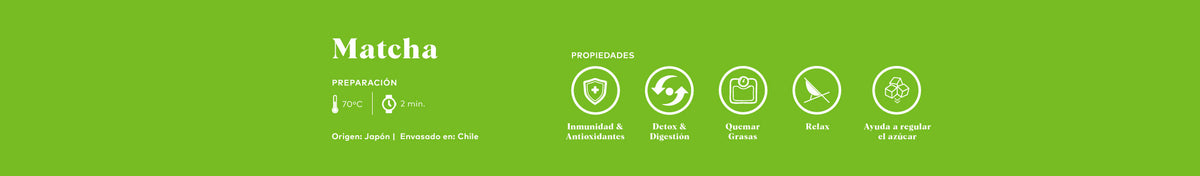 Té Matcha – Adagio Teas