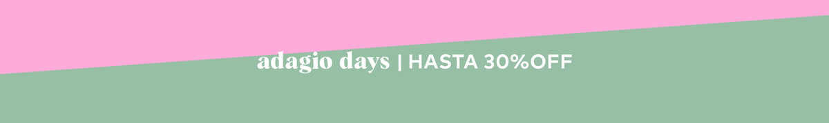 Adagio Day – Adagio Teas