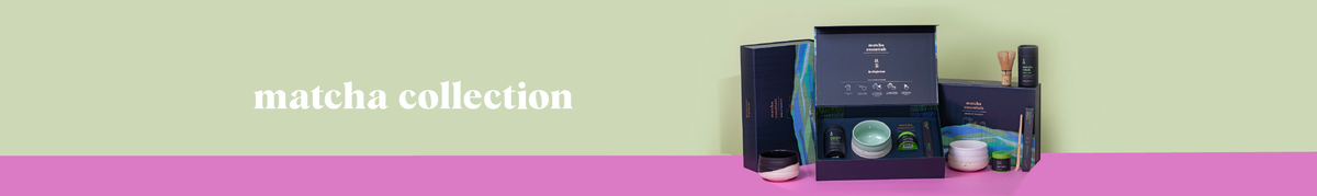 Matcha – Adagio Teas