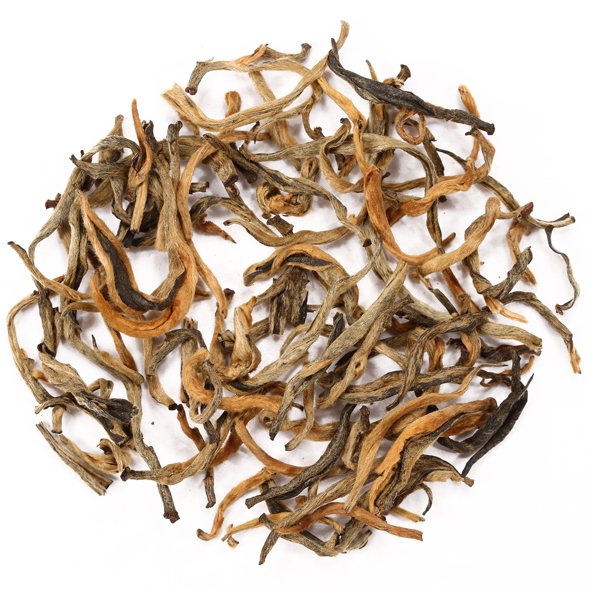 Dian Hong – Adagio Teas