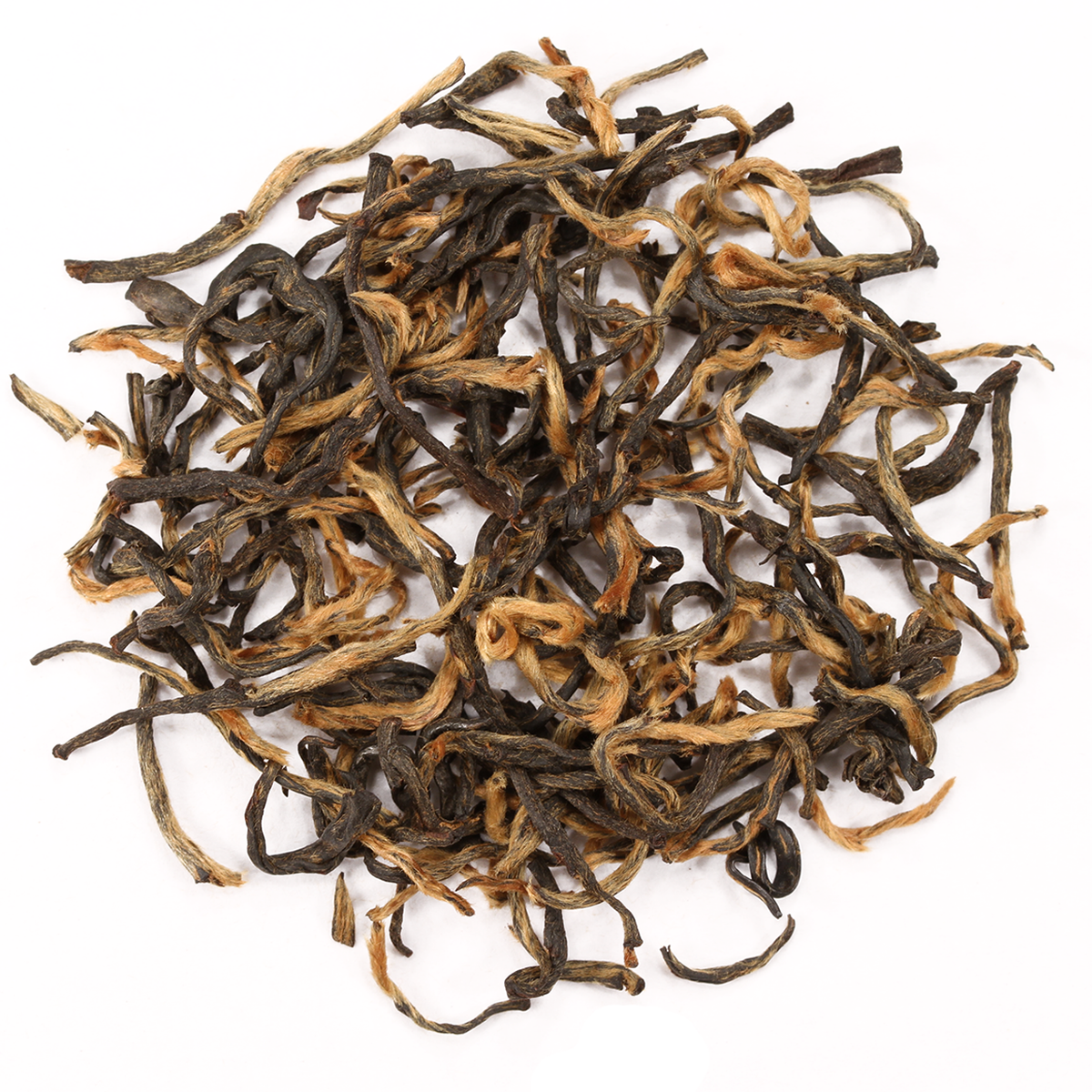 Golden Monkey – Adagio Teas