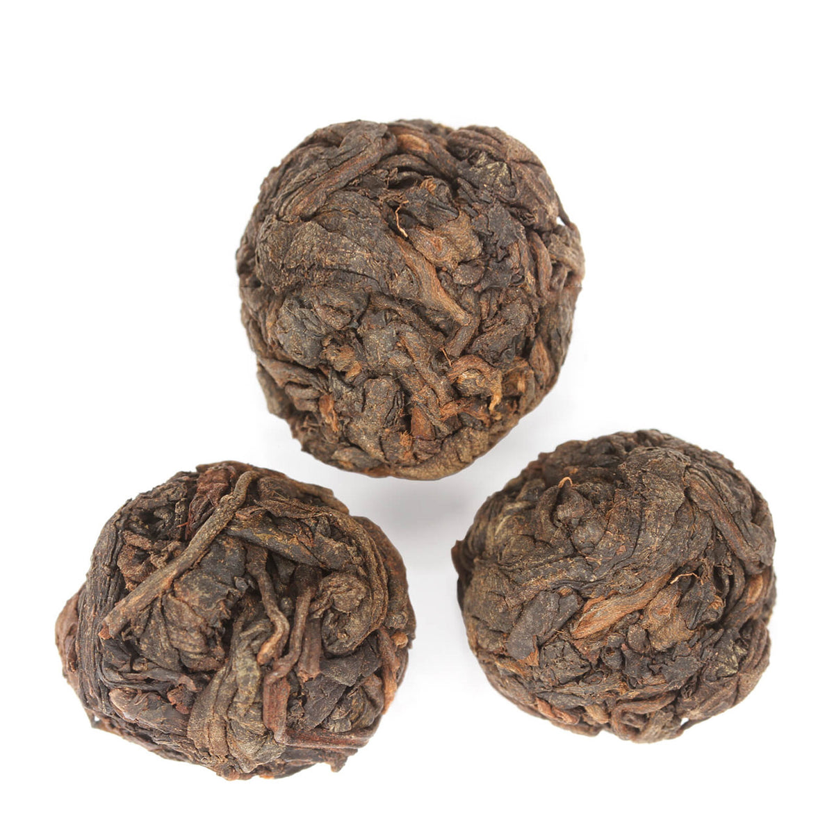 Pu Erh Pearls – Adagio Teas