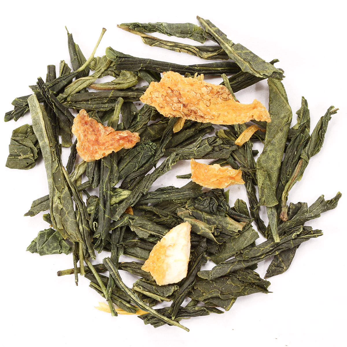 Té Verde