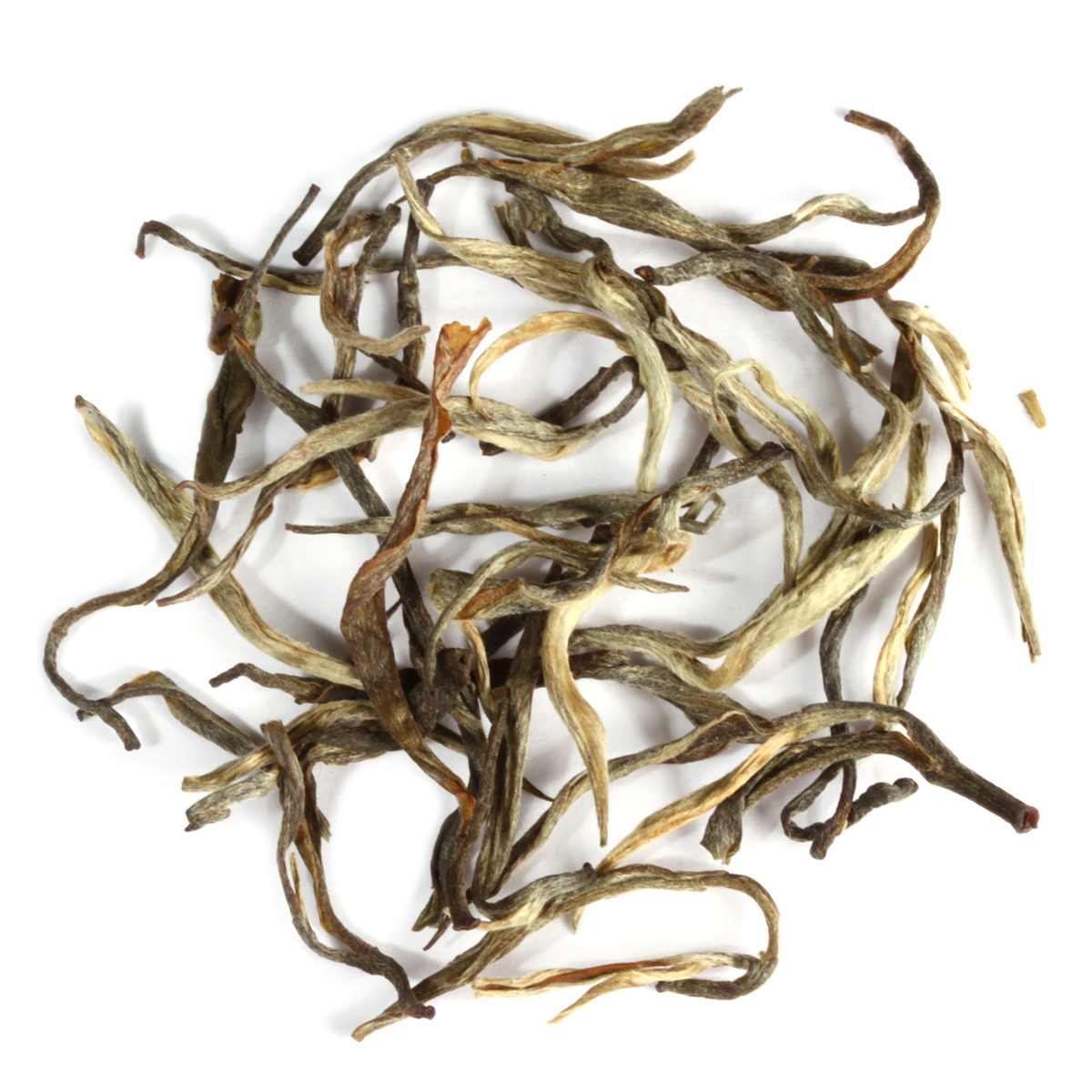 Té Amarillo