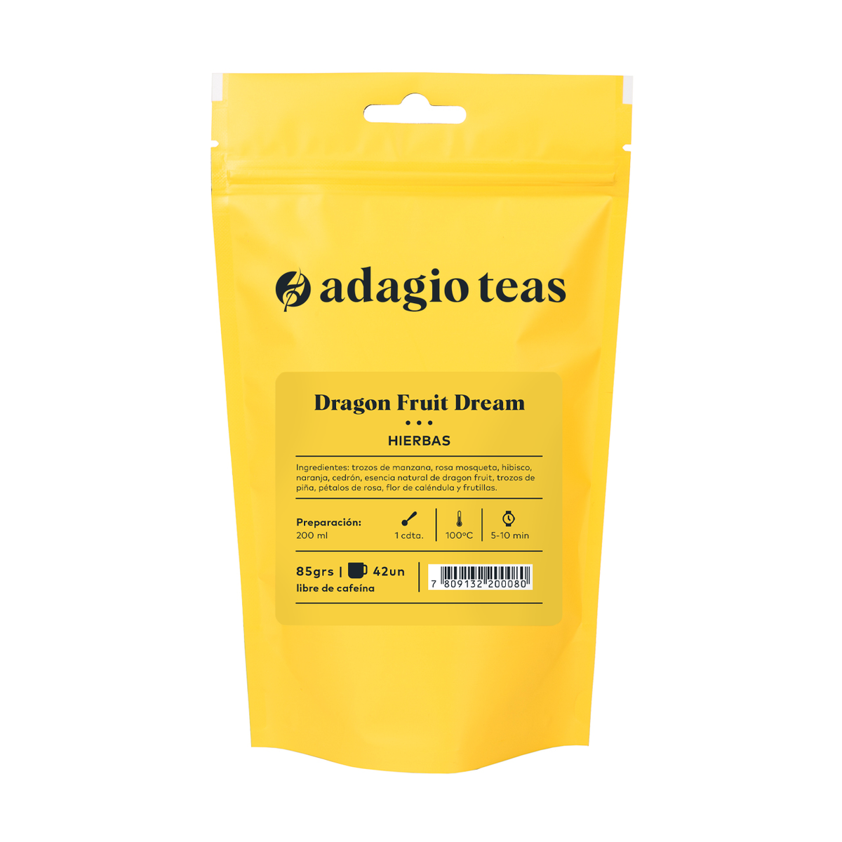 Dragonfruit Dream – Adagio Teas